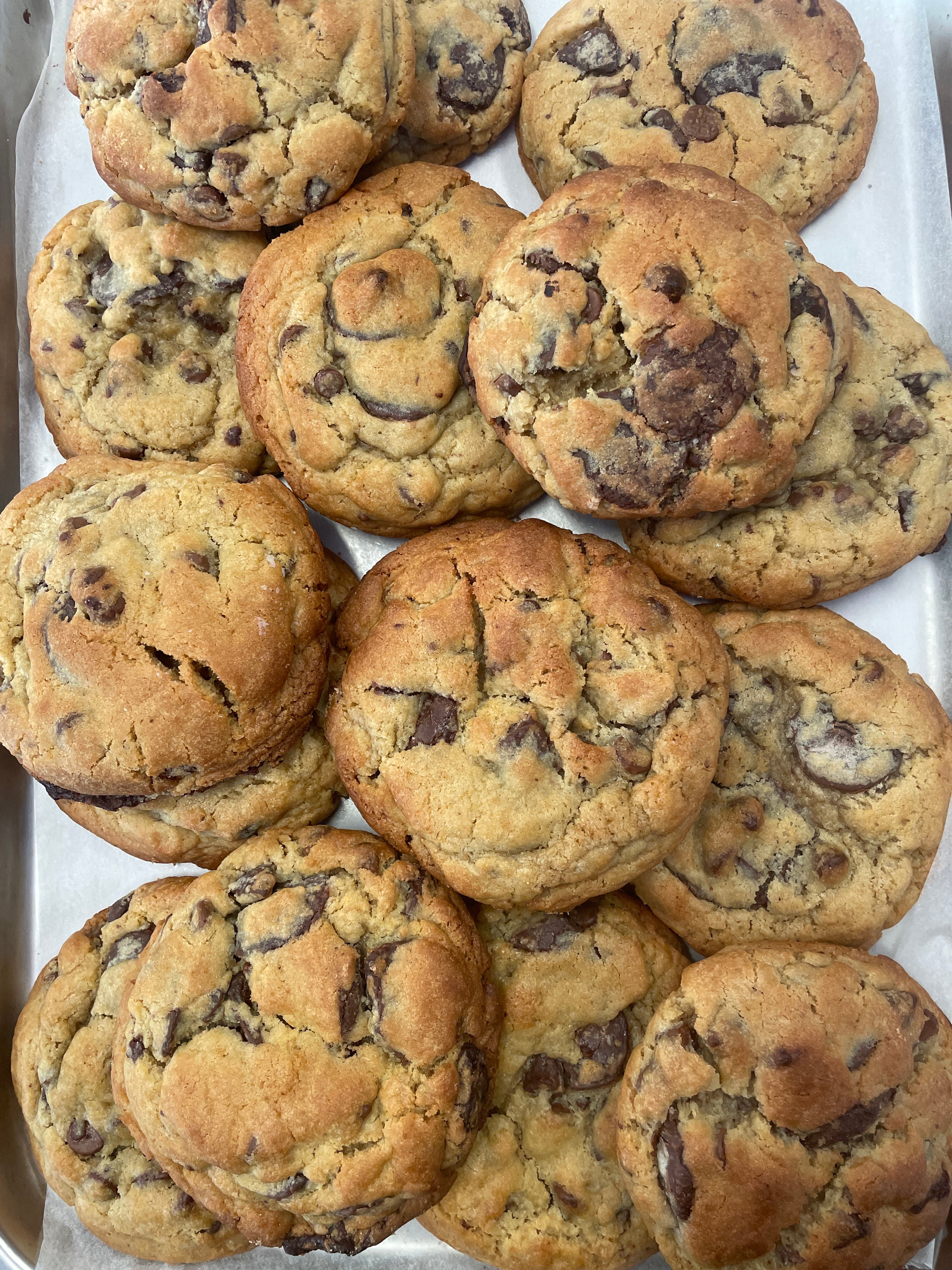 Bec Bakes - Cakes, Cookies & The Sweetest Things