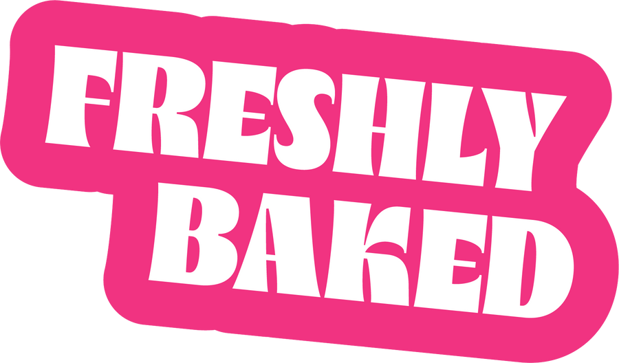 Bec Bakes - Cakes, Cookies & The Sweetest Things