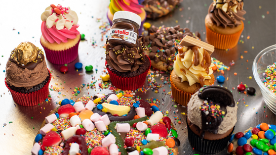 Bec Bakes - Cake Maker & Cake Shop