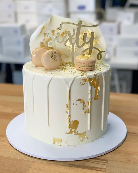 FAQs – Bec Bakes